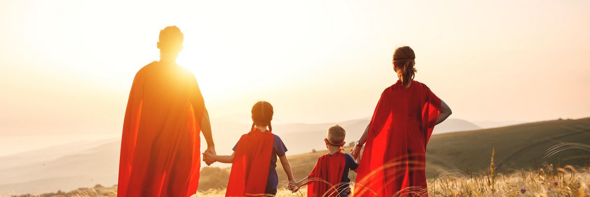 Immune Hero & Immune Hero for Children – The Naked Pharmacy